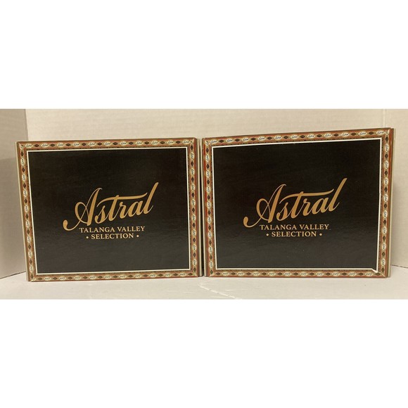 Storage & Organization | Set Of 2 Astral Talanga Valley Selection Empty ...